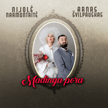 Teatralizuotas koncertas „MADINGA PORA“ – Girstutis